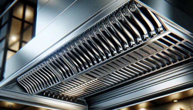 Comment nettoyer une hotte en inox ? Nos 5 meilleures astuces Comment nettoyer une hotte en inox ? Nos 5 meilleures astuces