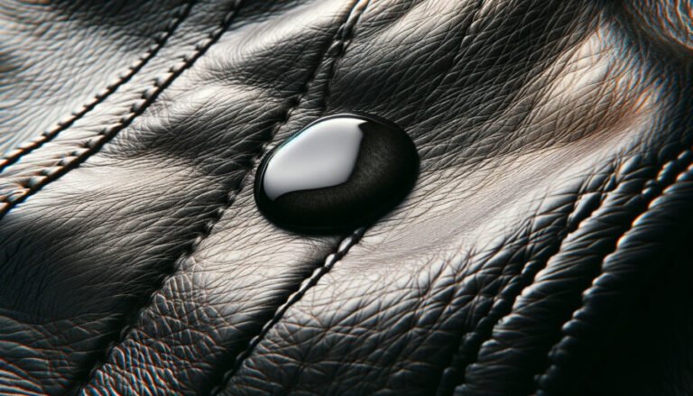 Le guide complet pour enlever une tache de gras sur un vêtement