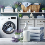 Astuce de grand-mère pour faire sentir bon le linge naturellement ...
